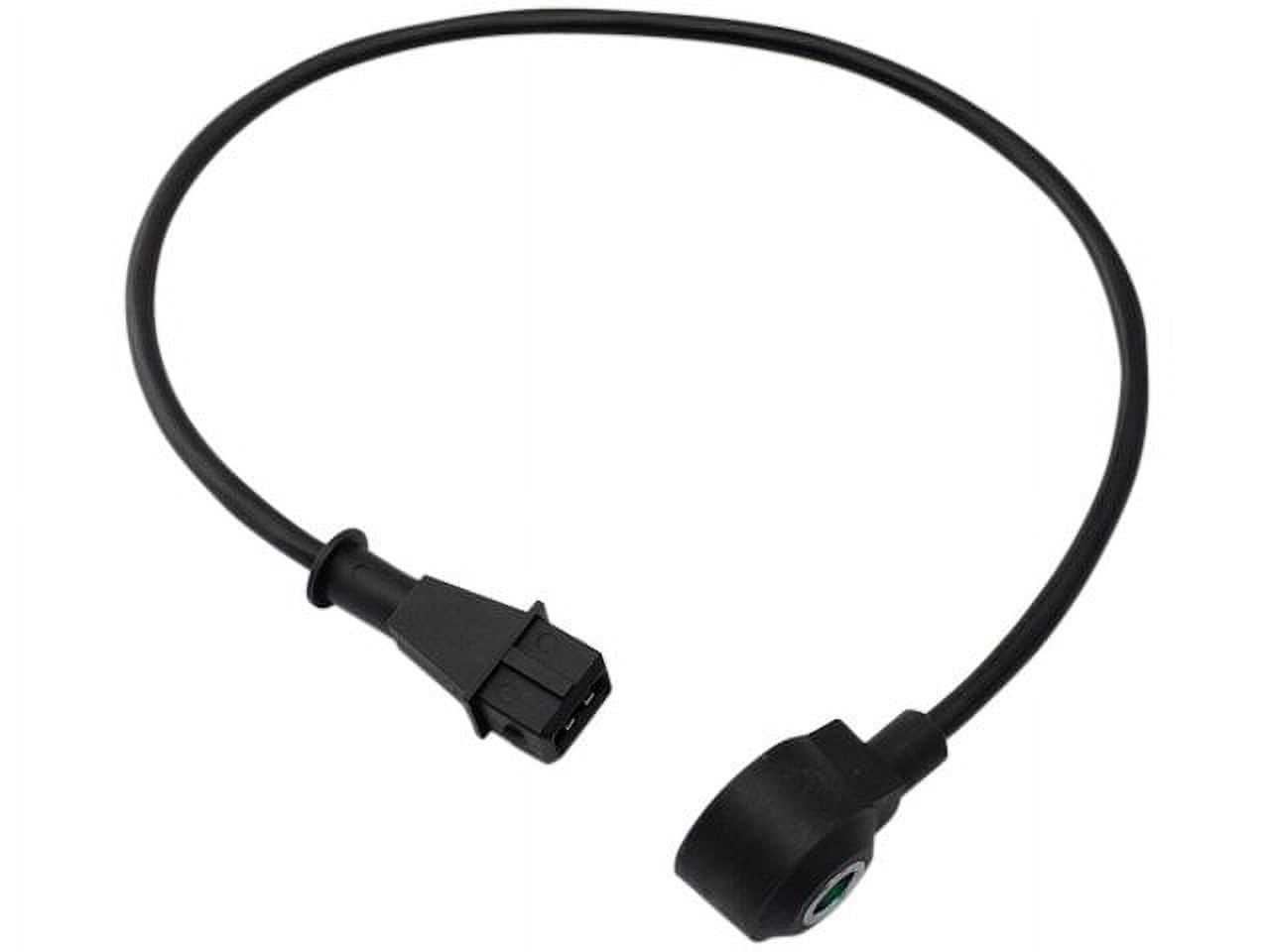 Knock Sensor - Compatible with 2004 - 2005, 2007 - 2008 Chrysler ...
