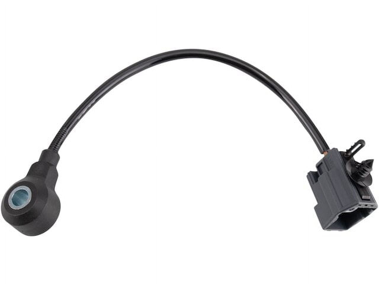 Knock Sensor - Compatible with 2004 - 2013 Mazda 3 2005 2006 2007 2008 ...