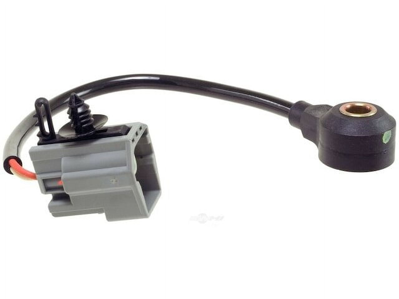 Knock Sensor - Compatible with 2004 - 2013 Mazda 3 2005 2006 2007 2008 ...