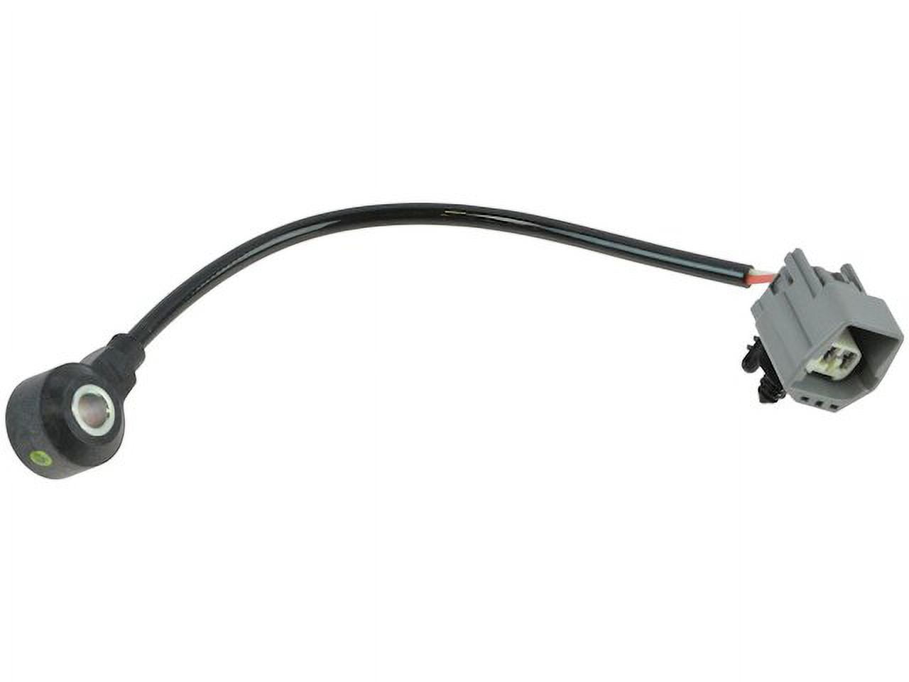 Knock Sensor - Compatible with 2004 - 2013 Mazda 3 2005 2006 2007 2008 ...