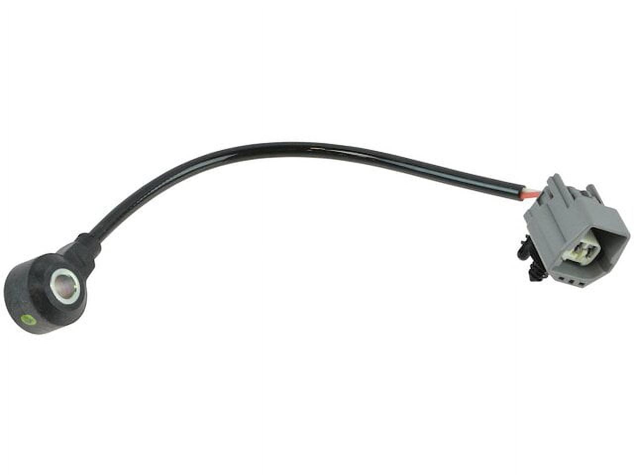 Knock Sensor - Compatible with 2004 - 2013 Mazda 3 2005 2006 2007 2008 ...