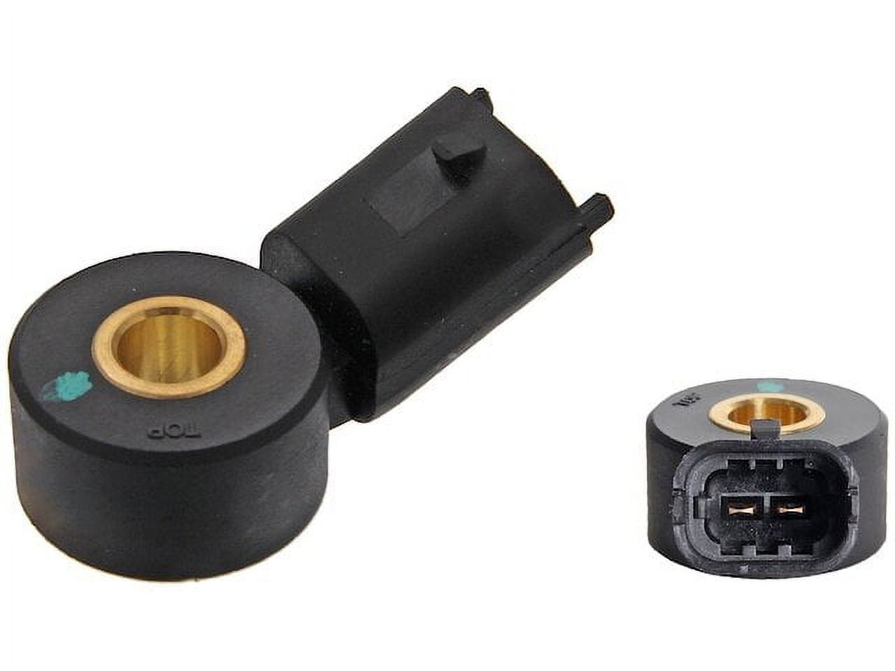 Knock Sensor - Compatible with 2004 - 2021 Toyota Sienna 2005 2006 2007 ...