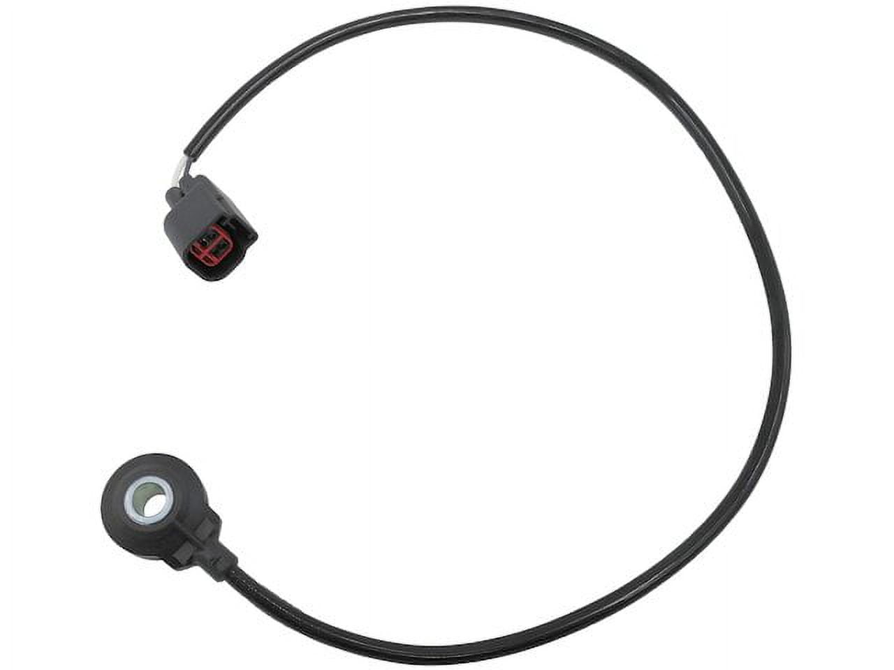 Ford F250 Ignition Knock Detonation Sensor