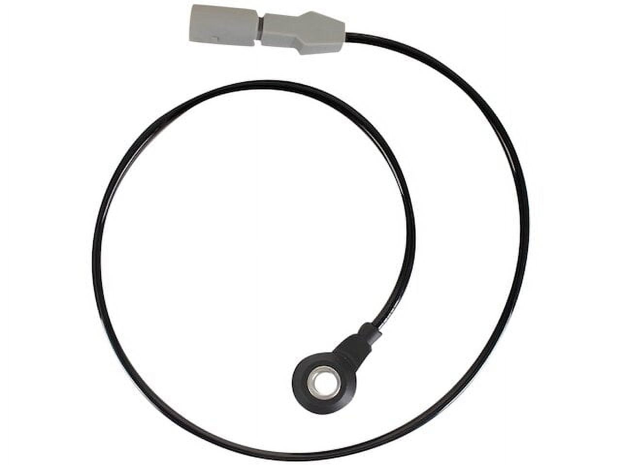 Volkswagen Jetta Ignition Knock Detonation Sensor