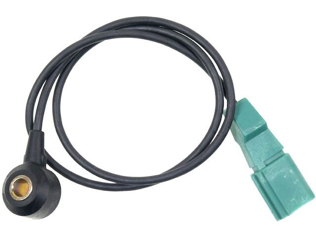 Knock Sensor - Compatible with 2005 - 2014 Volkswagen Jetta 2.5L 5 ...