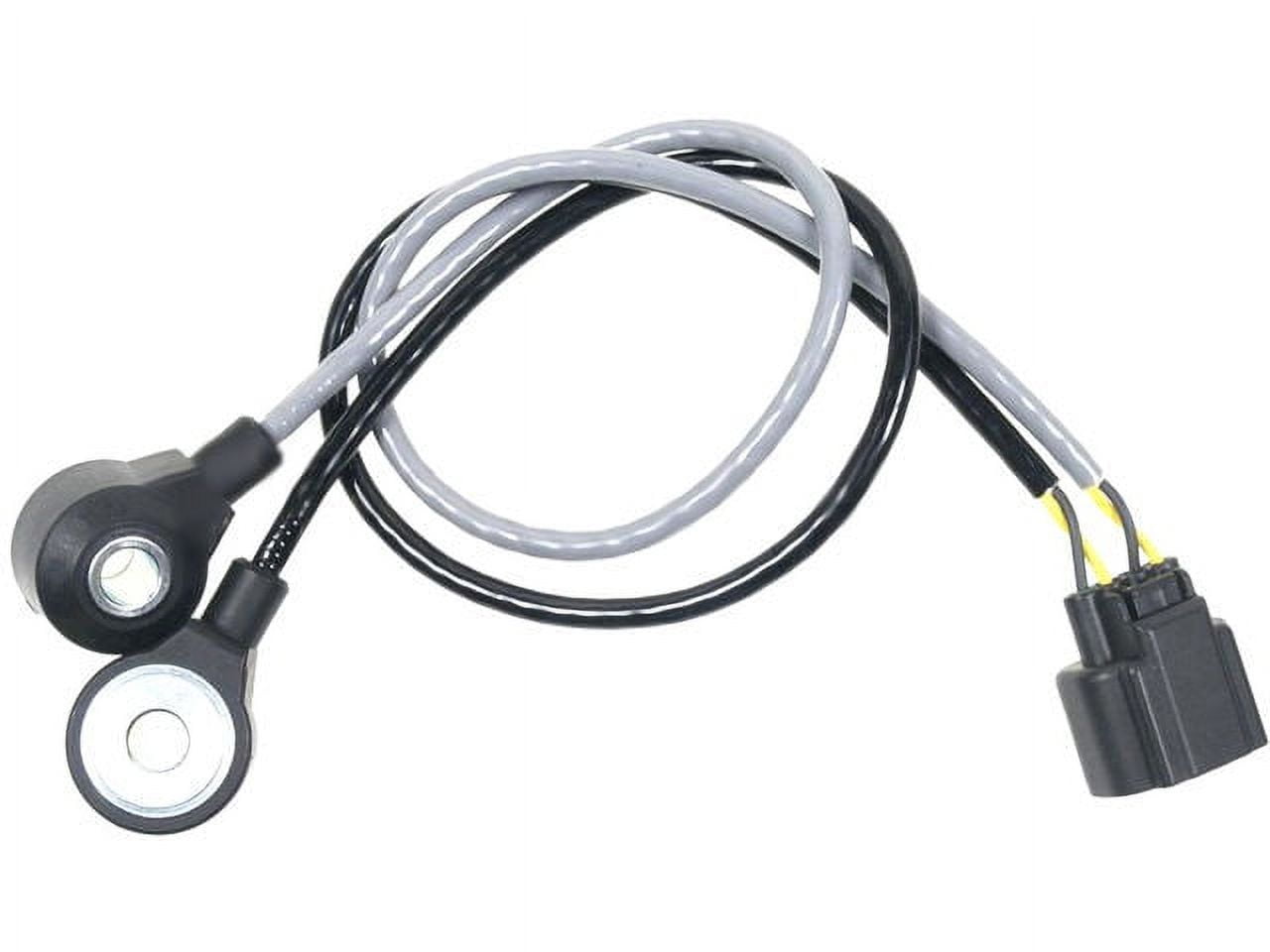 Ford F450 Ignition Knock Detonation Sensor