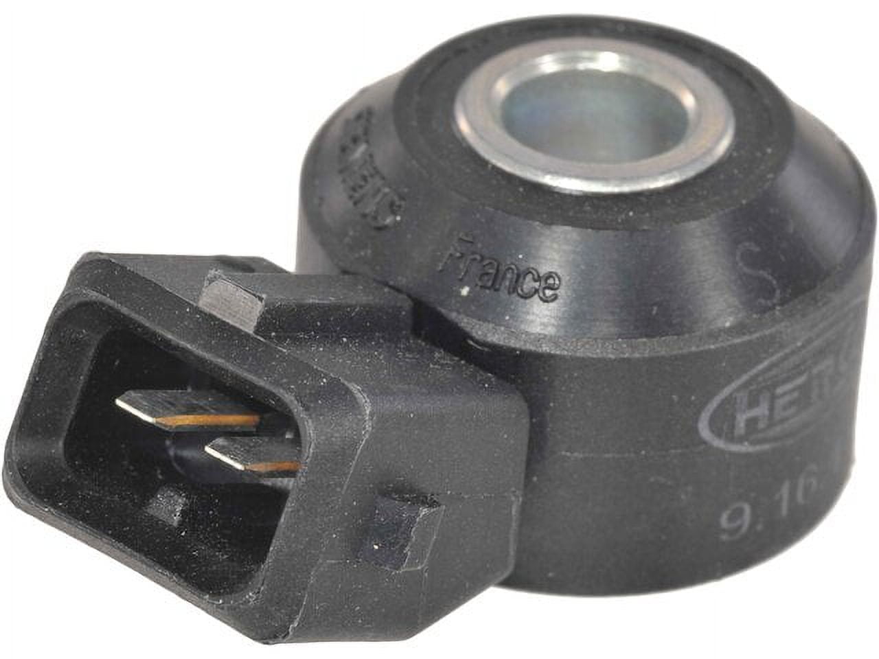 Knock Sensor - Compatible with 2005 - 2019 Nissan Frontier 2.5L 4 ...
