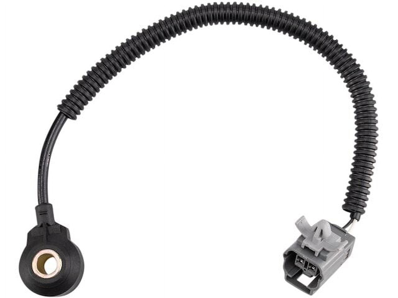 Knock Sensor - Compatible with 2006 - 2007 Mazda 6 2.3L 4-Cylinder ...
