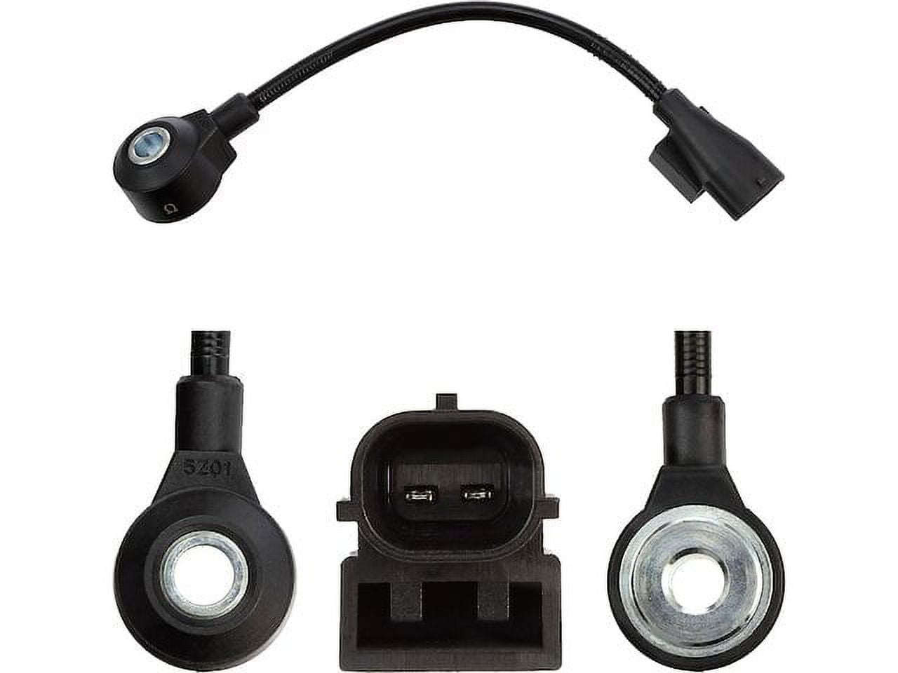 Knock Sensor - Compatible with 2006 - 2014 Subaru Impreza 2.5L H4 2007 ...