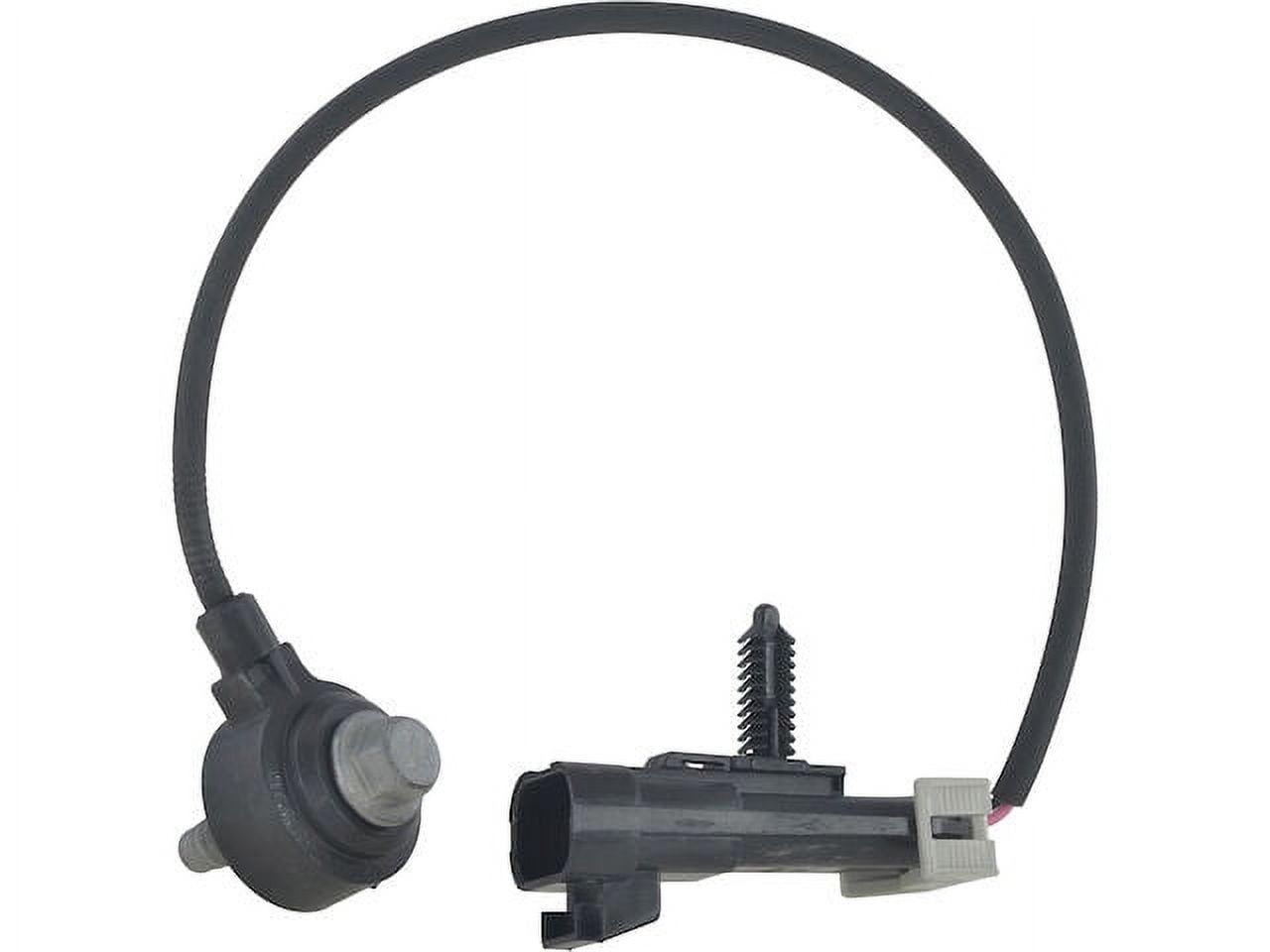 Knock Sensor - Compatible with 2007 - 2008 Chevy HHR - Walmart.com