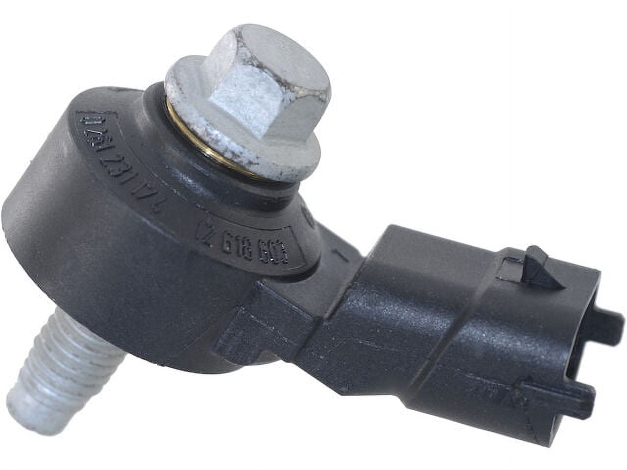 Knock Sensor - Compatible with 2007 - 2008 GMC Acadia - Walmart.com