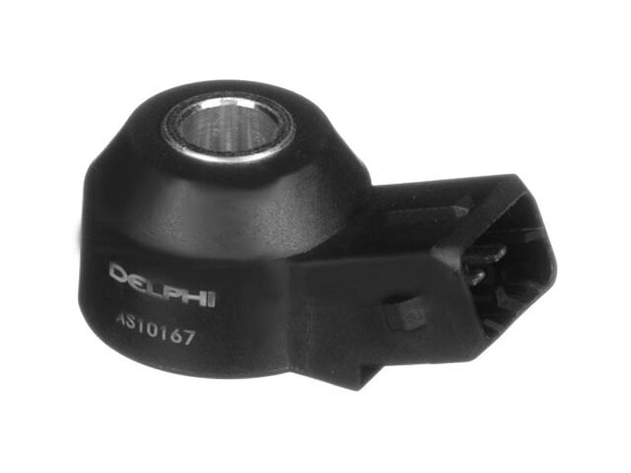 Knock Sensor - Compatible with 2007 - 2011, 2021 Jeep Wrangler 2008 ...