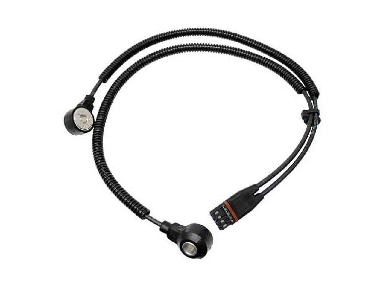 Bmw X3 Ignition Knock Detonation Sensor