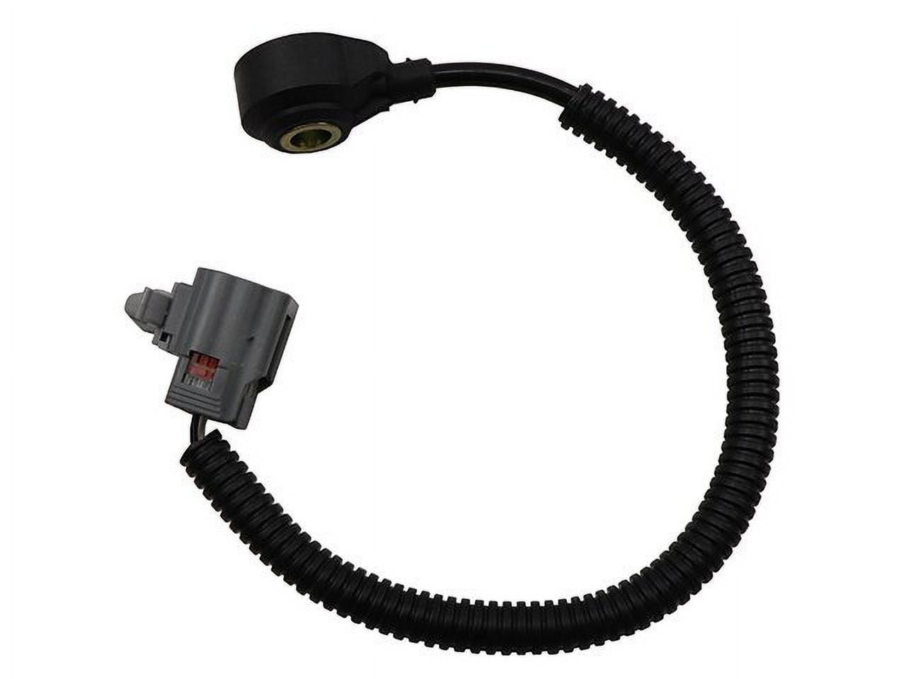 Knock Sensor - Compatible with 2007 - 2012 Mazda CX-7 2.3L 4-Cylinder ...