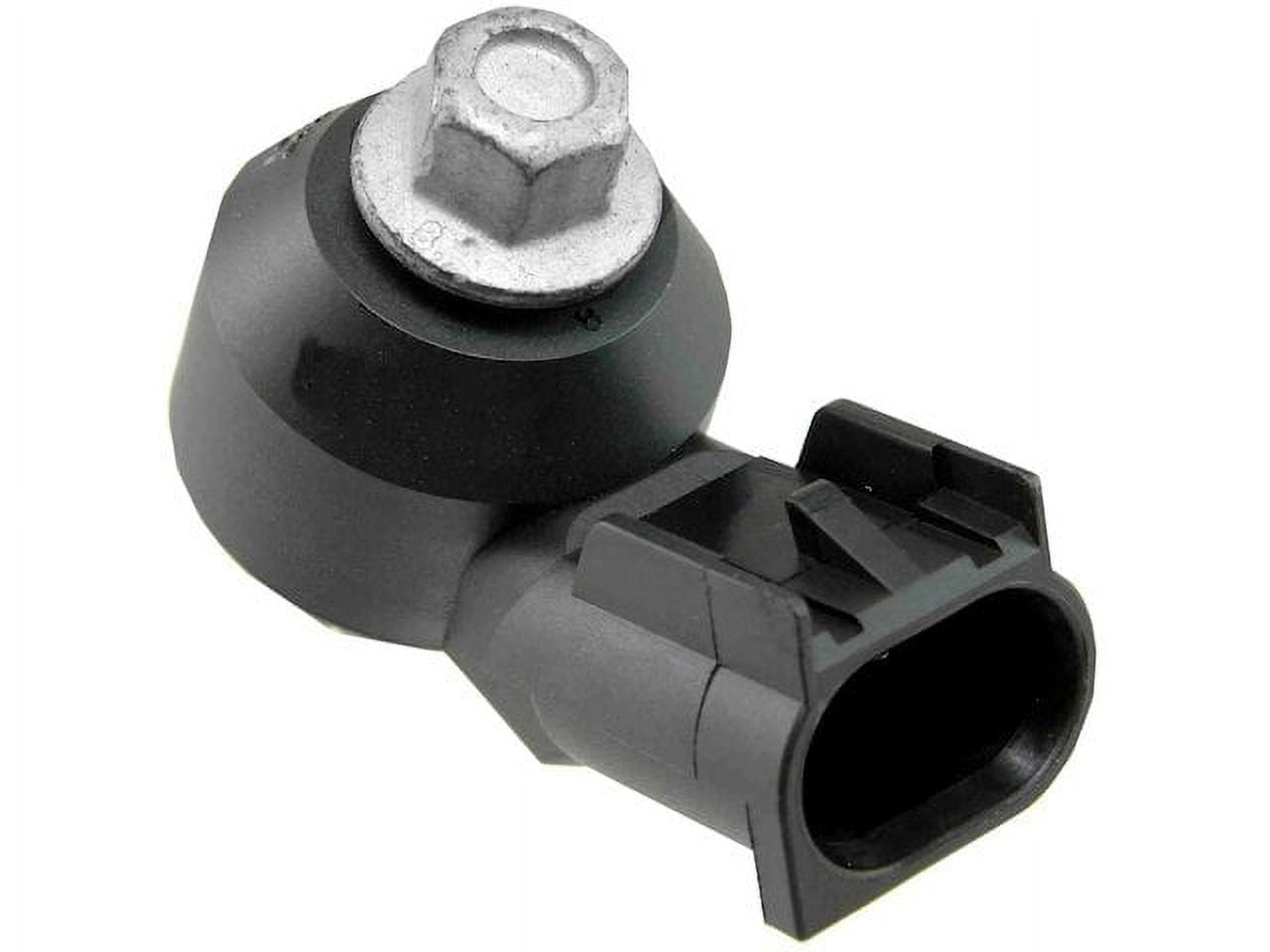 Knock Sensor - Compatible with 2007 - 2013 Chevy Silverado 1500 4.3L V6 ...
