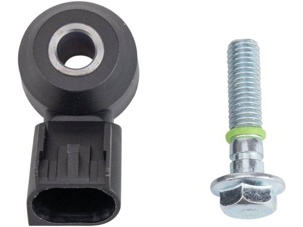 Knock Sensor - Compatible with 2007 - 2014 Cadillac Escalade 2008 2009 ...