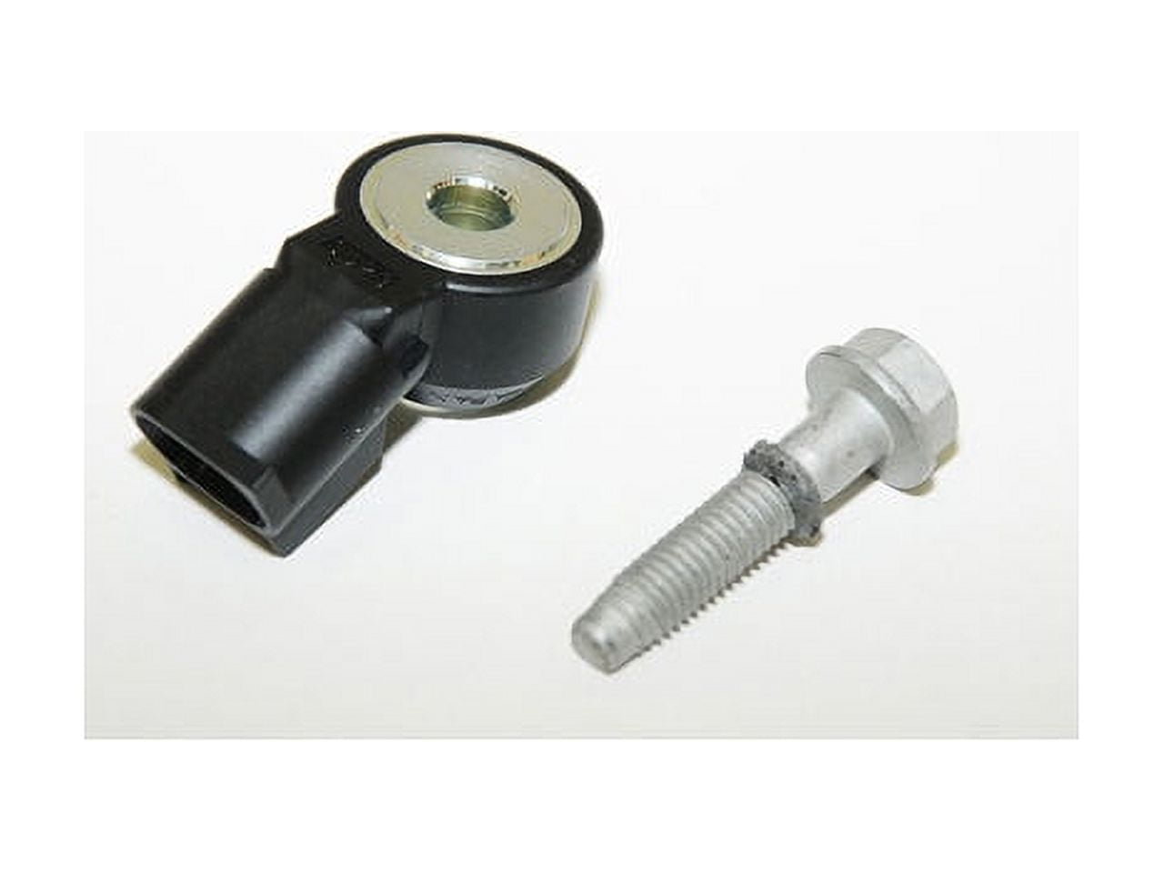 Knock Sensor - Compatible with 2007 - 2019 Chevy Silverado 3500 HD 2008 ...