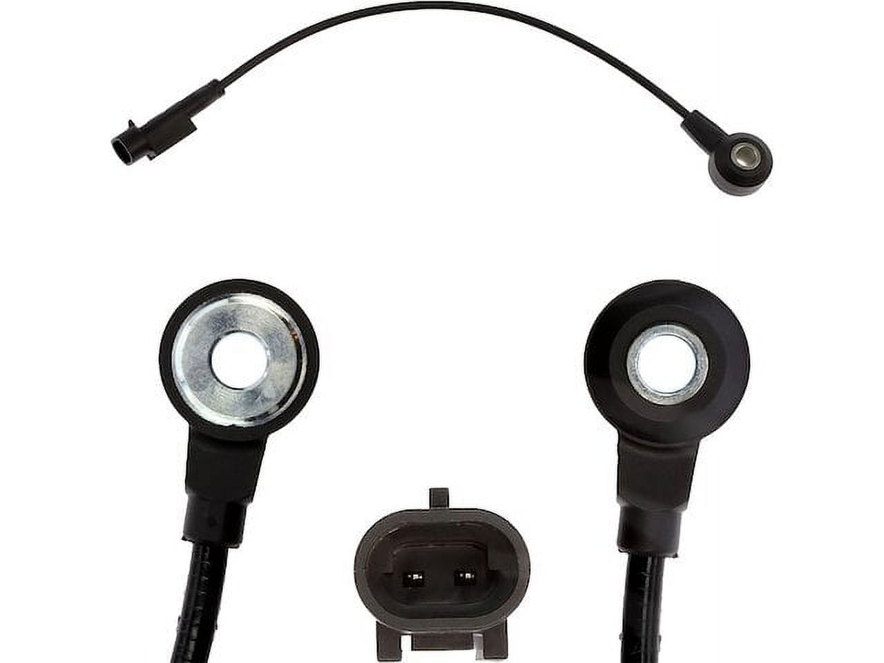 Knock Sensor - Compatible with 2008 - 2014, 2016 - 2017 Hyundai Sonata ...