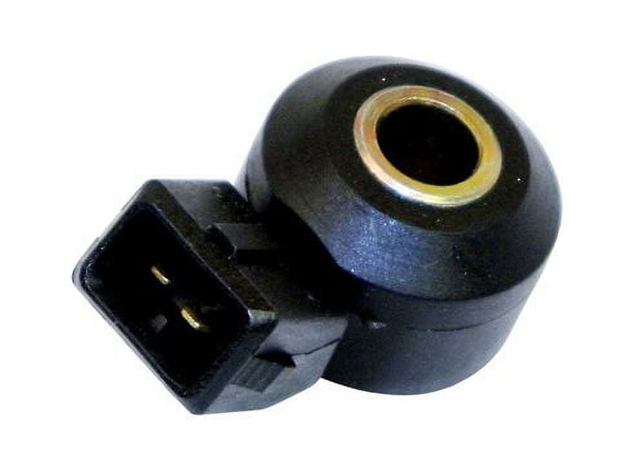 Knock Sensor - Compatible with 2008 - 2015 Smart Fortwo 1.0L 3-Cylinder ...