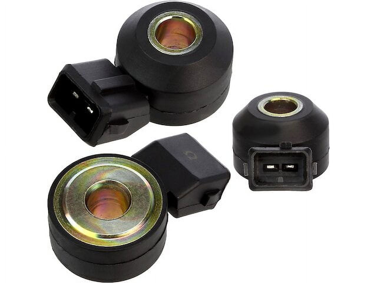 Knock Sensor - Compatible with 2008 - 2017 Nissan Sentra 2009 2010 2011 ...