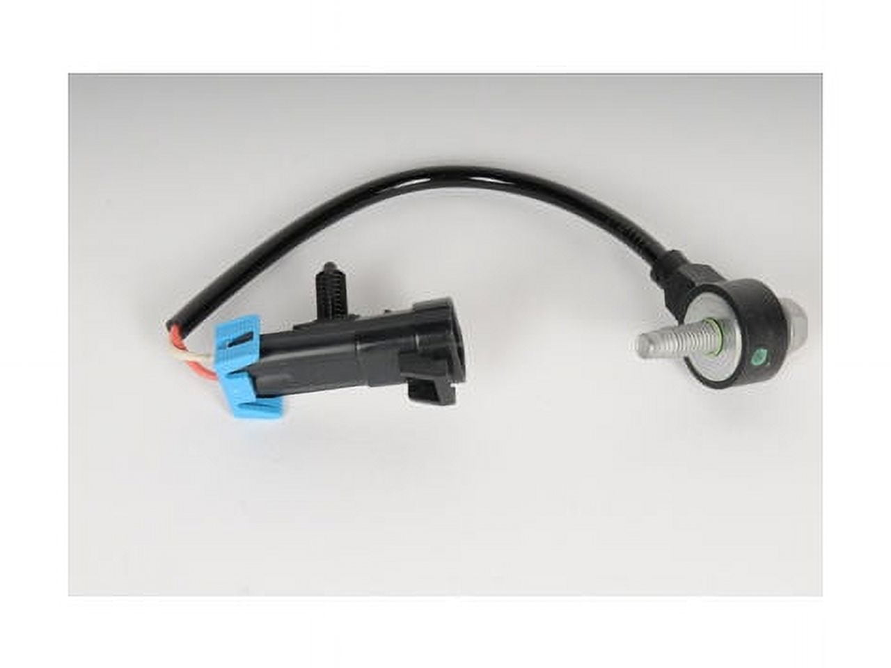 Knock Sensor - Compatible with 2009 - 2010 Chevy HHR - Walmart.com