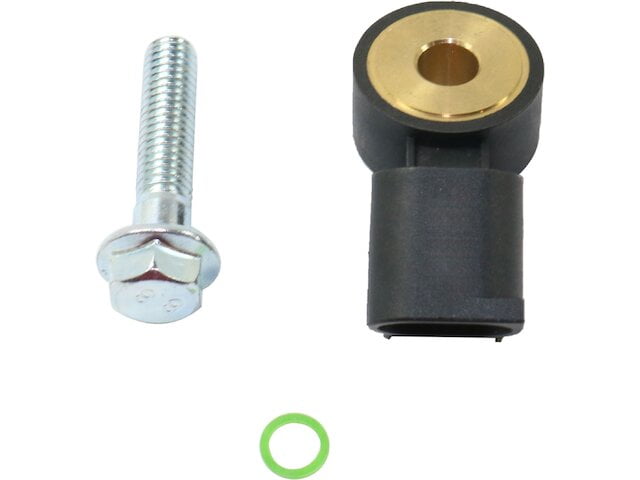 Knock Sensor - Compatible with 2009 - 2020 GMC Acadia 2010 2011 2012 ...