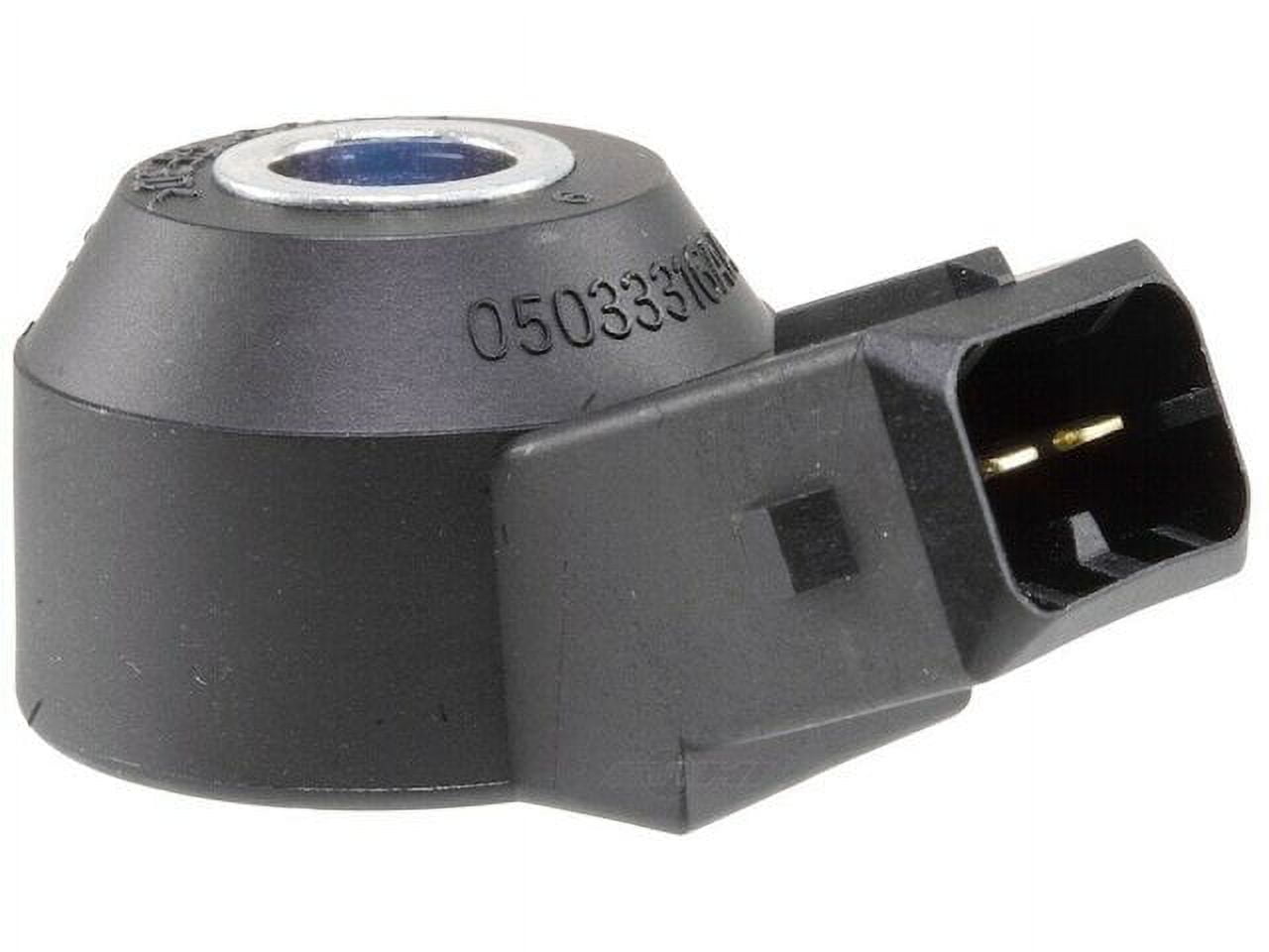 Knock Sensor - Compatible with 2009 - 2022 Dodge Challenger 2010 2011 ...