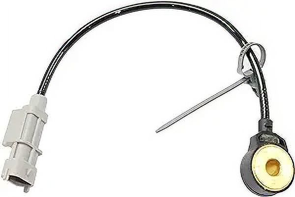 Knock Sensor Compatible with 2010-2017 Kia Soul Bolt mounting type With ...