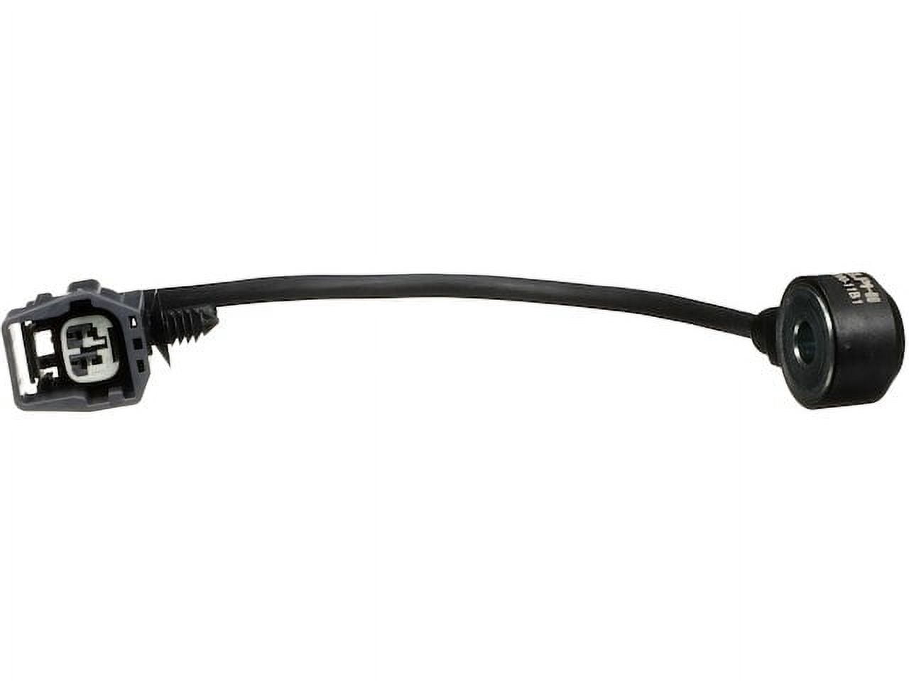 Knock Sensor - Compatible with 2010 - 2022 Ford Transit Connect 2011 ...