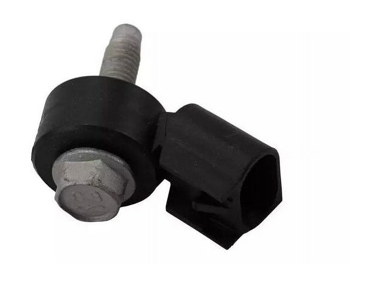 Knock Sensor - Compatible with 2010 - 2024 Chevy Camaro 2011 2012 2013 ...