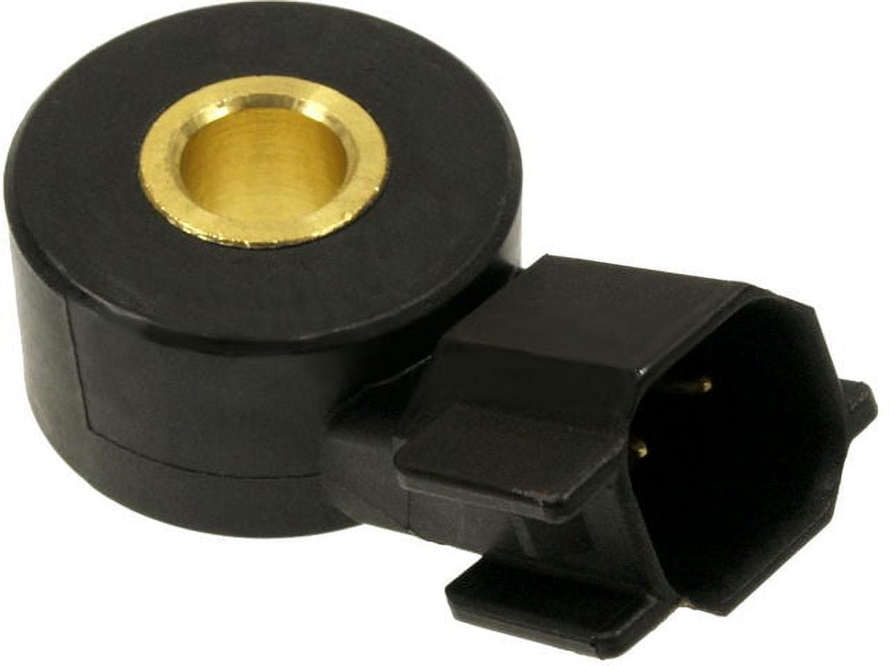 Knock Sensor - Compatible with 2011 - 2021 Ford F-250 Super Duty 2012 ...