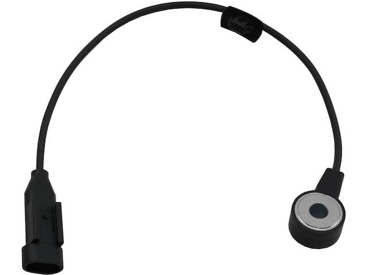 Knock Sensor - Compatible with 2011 - 2021 Kia Sportage 2.0L 4-Cylinder ...