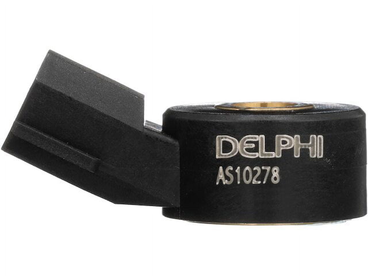 Knock Sensor - Compatible with 2011 - 2022 Ford F-350 Super Duty 2012 ...