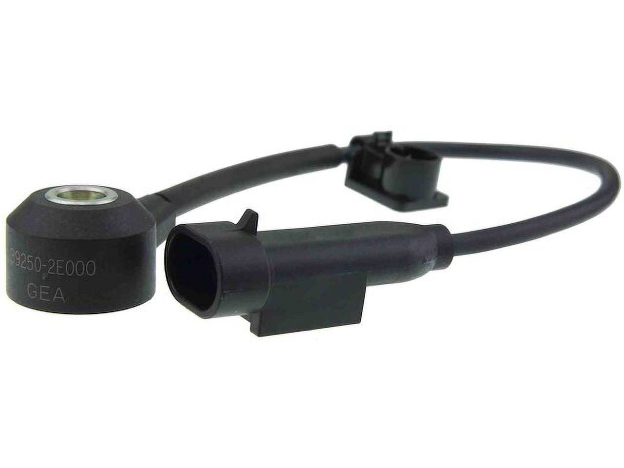 Knock Sensor - Compatible with 2013 - 2020 Hyundai Elantra GT 2014 2015 ...