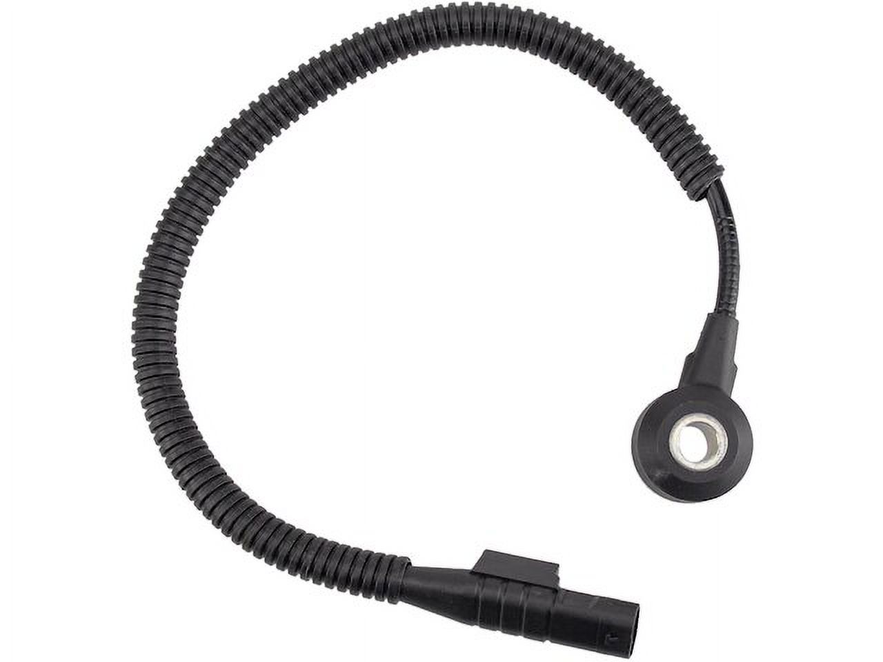 Knock Sensor - Compatible with 2014 - 2019 Volkswagen Passat 2015 2016 ...