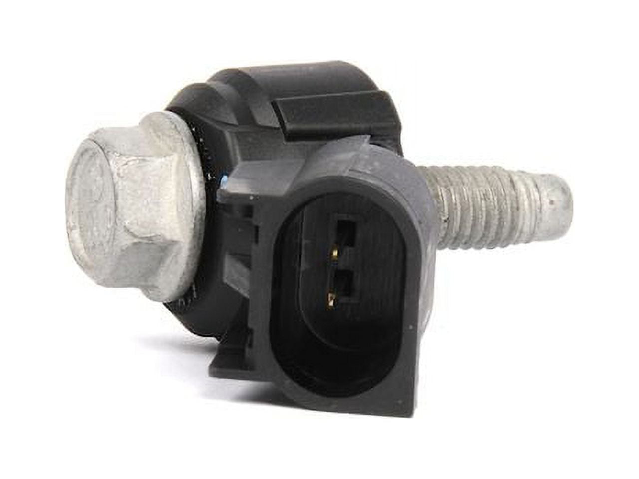 Knock Sensor - Compatible with 2014 - 2022 Chevy Silverado 1500 2015 ...