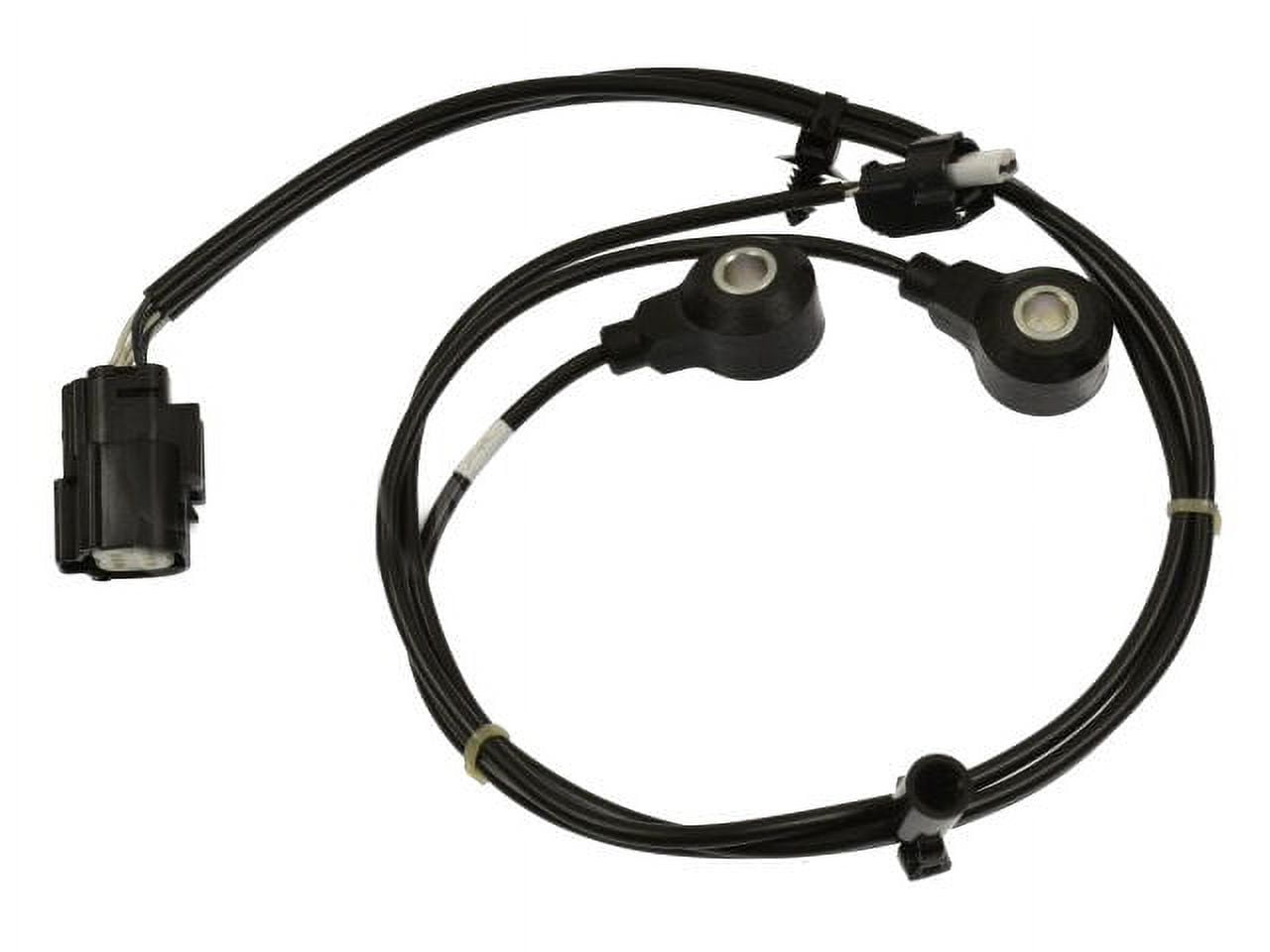 Knock Sensor - Compatible with 2015 - 2020 Ford F-150 2.7L V6 2016 2017 ...