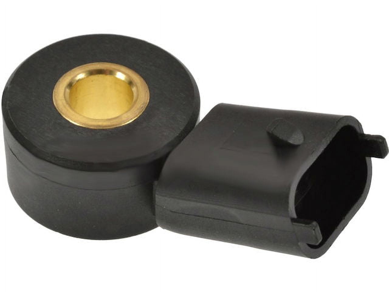 Knock Sensor - Compatible with 2015 - 2021 Chevy Trax 1.4L 4-Cylinder ...