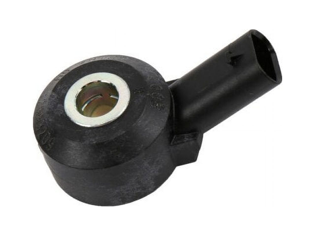 Knock Sensor - Compatible with 2019 - 2023 Chevy Silverado 1500 2.7L 4-Cylinder L3B VIN K 2020 ...