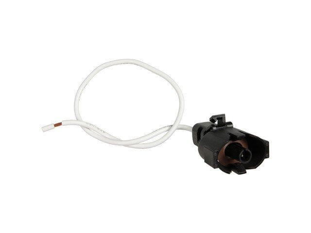 Knock Sensor Connector - Compatible with 1983 - 2002 Chevy Camaro 1984 ...