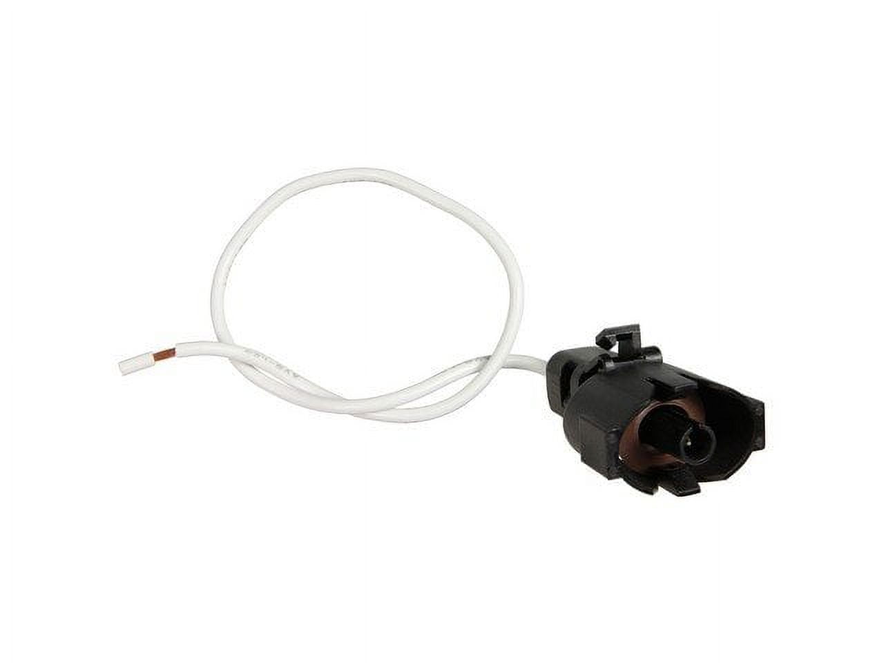 Knock Sensor Connector - Compatible with 1988 - 1999 Chevy C1500 1989 ...