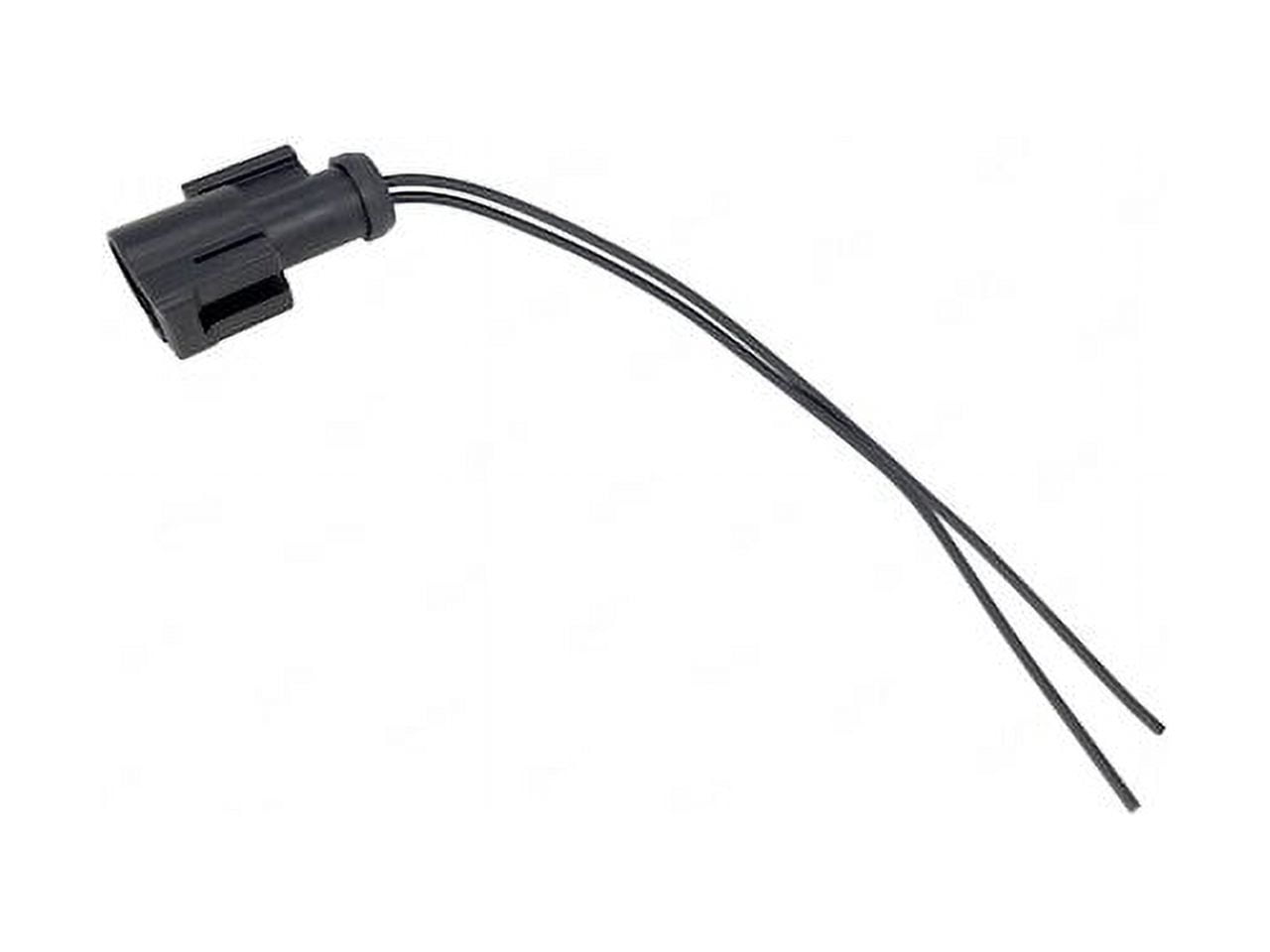 Knock Sensor Connector - Compatible with 1989 - 1996 Geo Metro 1990 ...