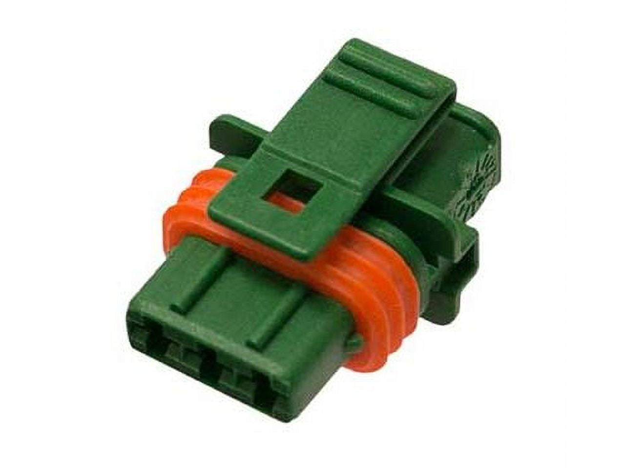 Knock Sensor Connector - Compatible with 1989 - 1998 Porsche 911 1990 ...