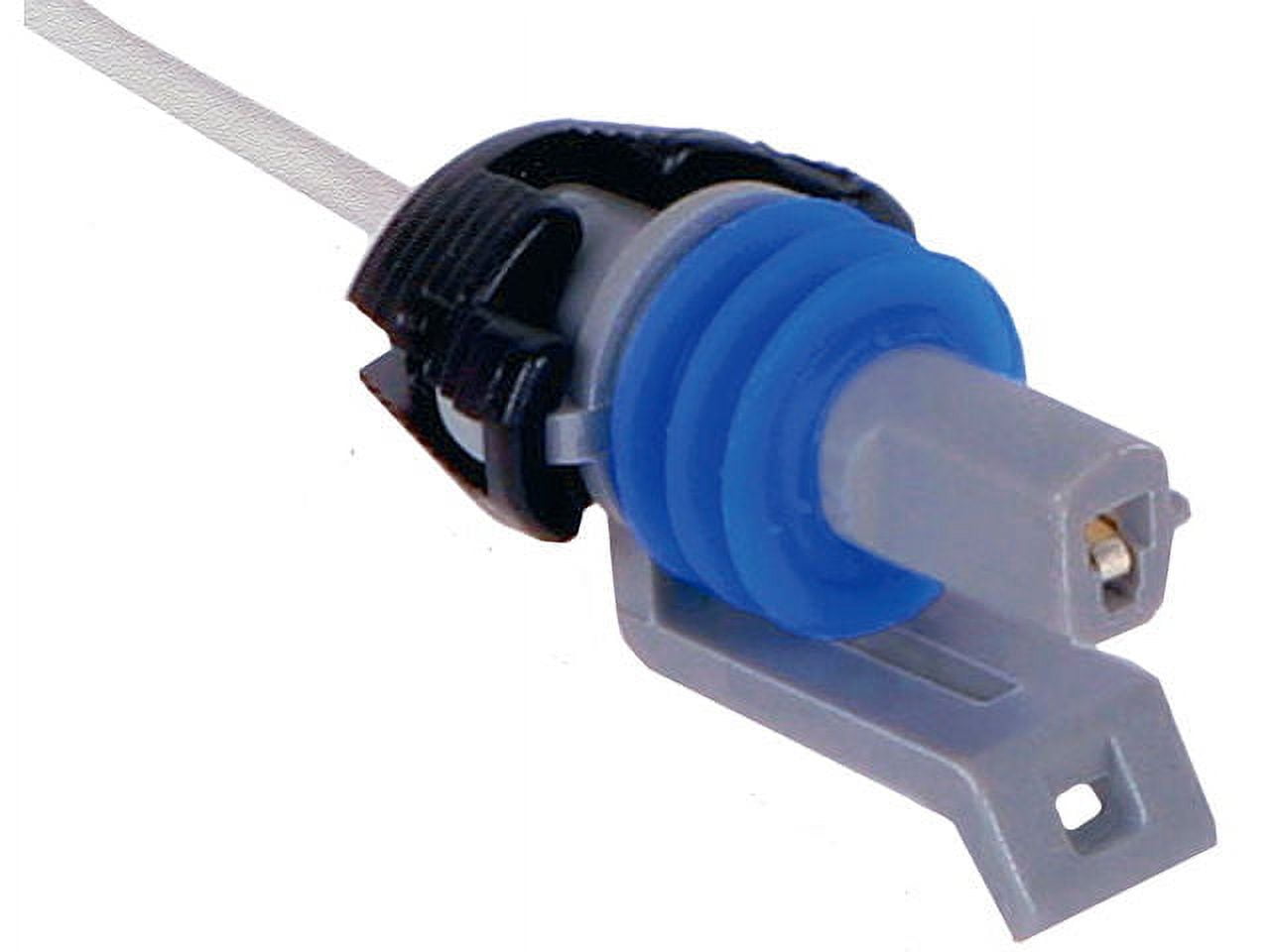 Buick Regal Ignition Knock Detonation Sensor Connector