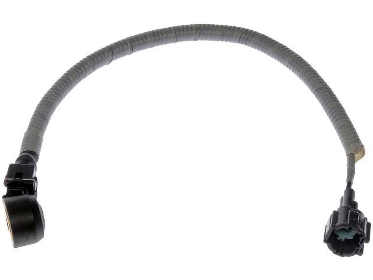 Knock Sensor Connector - Compatible with 1998 - 2000 Nissan Frontier 2 ...