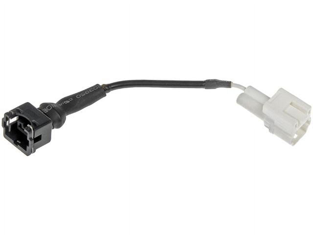 Subaru Legacy Ignition Knock Detonation Sensor Connector