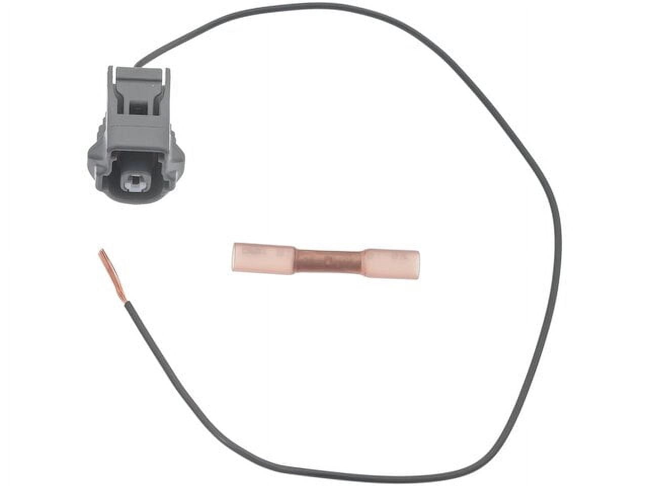 Knock Sensor Connector - Compatible with 2000 - 2005 Toyota MR2 Spyder ...