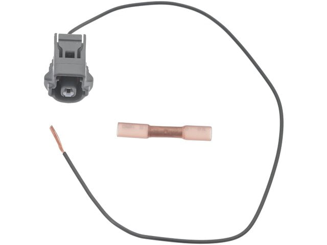 Knock Sensor Connector - Compatible with 2003 - 2004 GX470 - Walmart.com