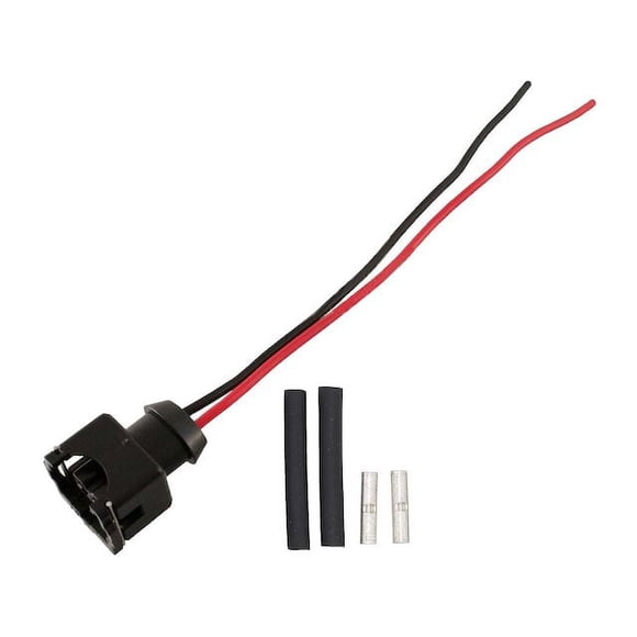 Dodge Dart Ignition Knock Detonation Sensor Connector