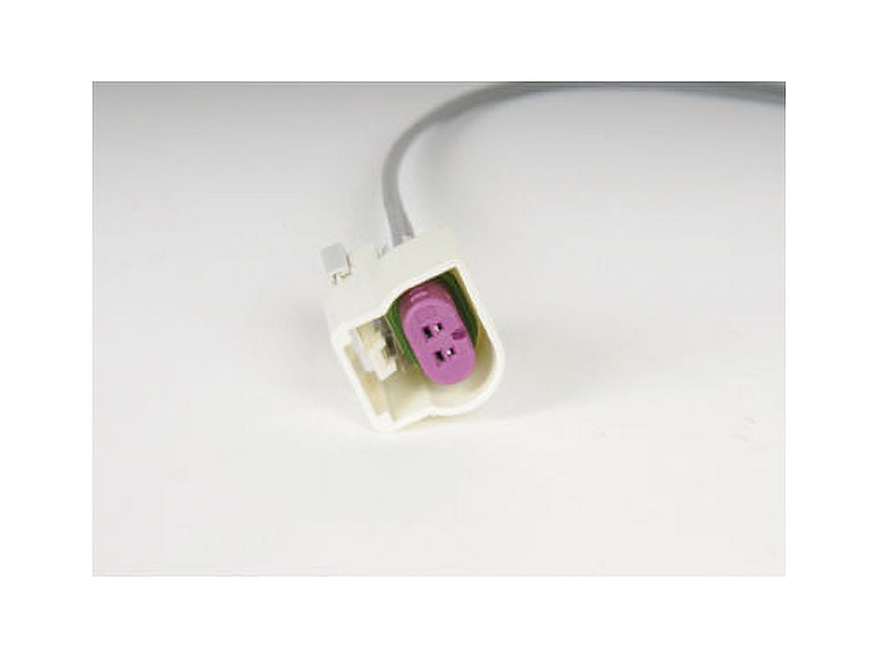 Knock Sensor Connector - Compatible with 2005 - 2006 Pontiac GTO ...